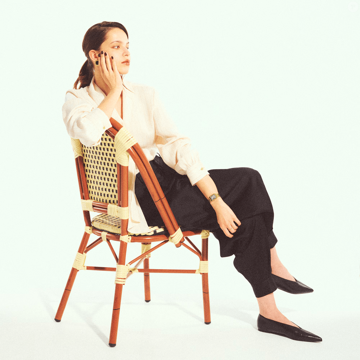 Foto: Elegância clássica não precisa ser inacessível: relógio da Casio ...