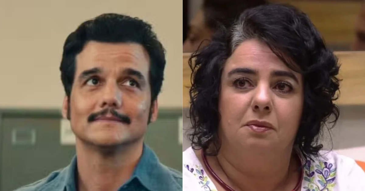 Primeira ex-BBB indicada ao Oscar, atriz de ‘O Agente Secreto’ foi ...