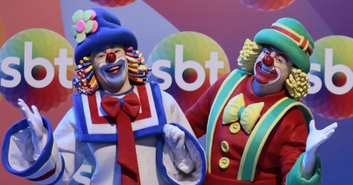 'Bom Dia & Cia.' fora do ar? SBT corta programa após saída conturbada ...