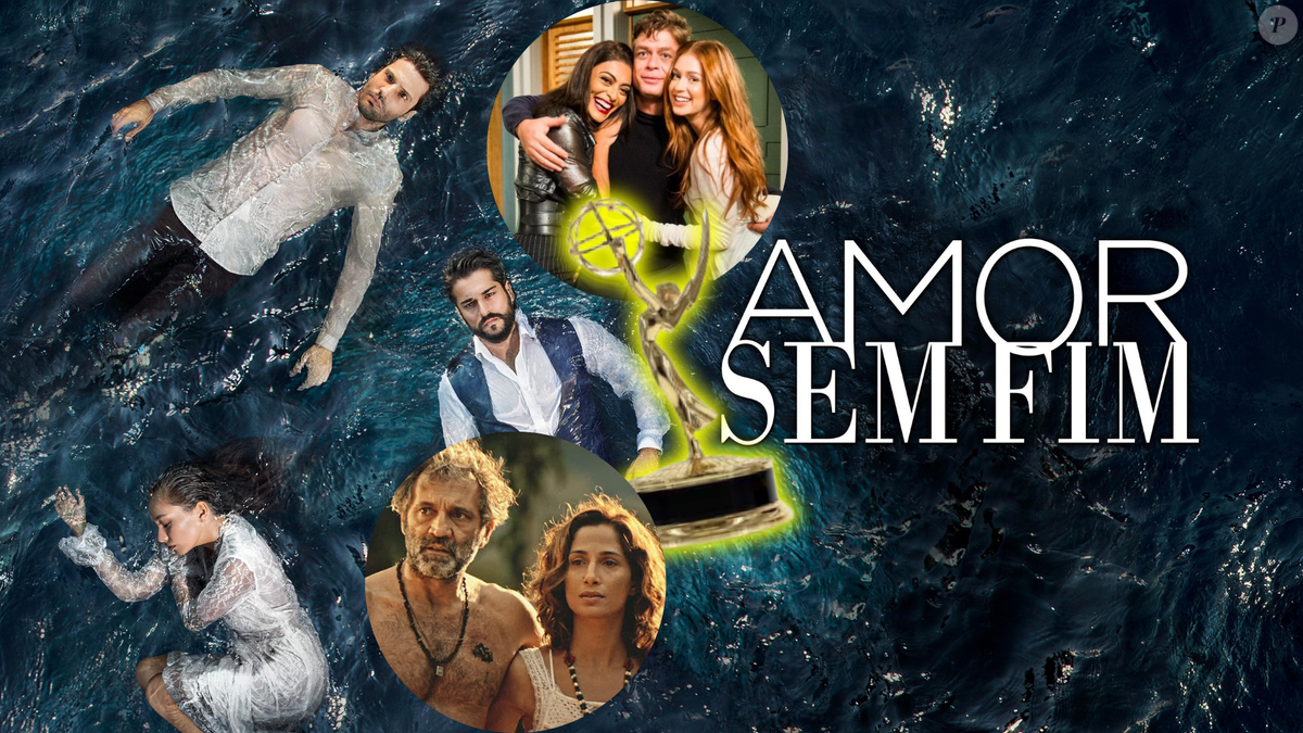 Foto: Essa novela turca é tão intensa que desbancou, ‘Velho Chico’ e ...