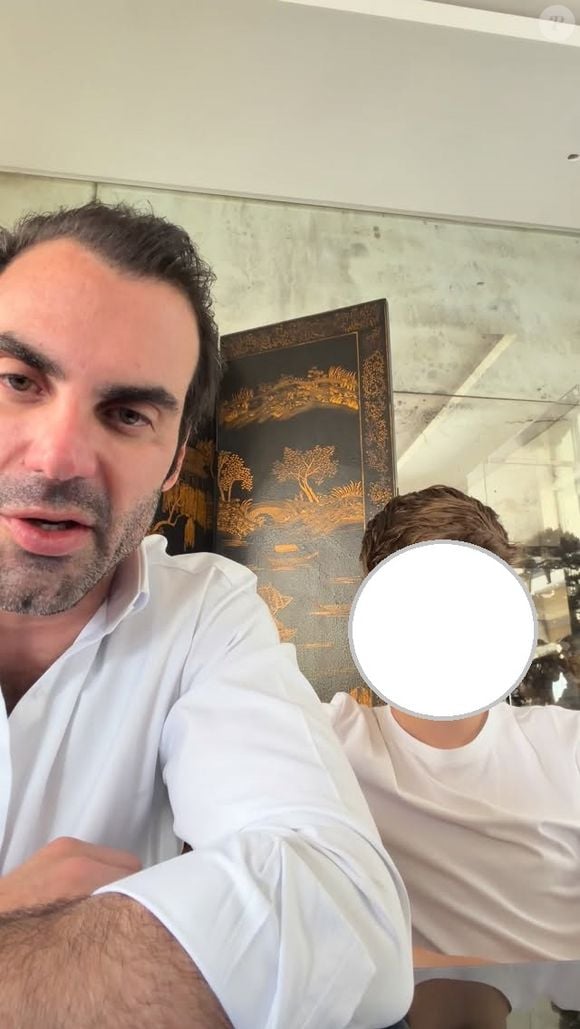 Leticia Birkheuer rebate filho de 14 anos após ser acusada de dar aval ...