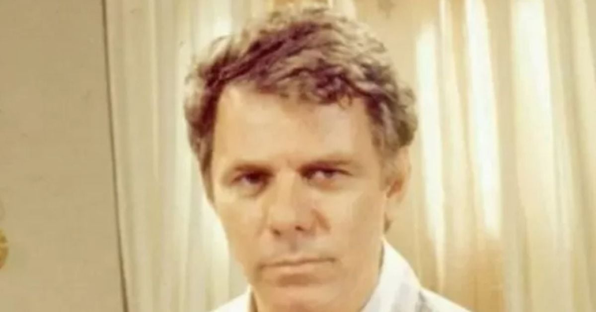 Como está Reginaldo Faria hoje, 35 anos após novela ‘Tieta’? Ator que ...