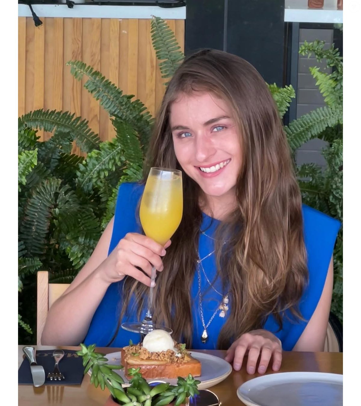 Foto: Maria Solares fez apenas a novela 'A Usurpadora' e depois seguiu ...