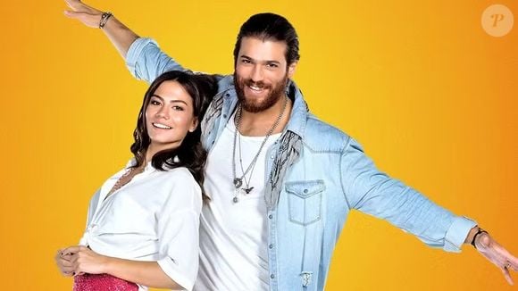 Can Yaman fala português? Ator de 'El Turco' tem namorada famosa? Signo, altura e mais fatos ...
