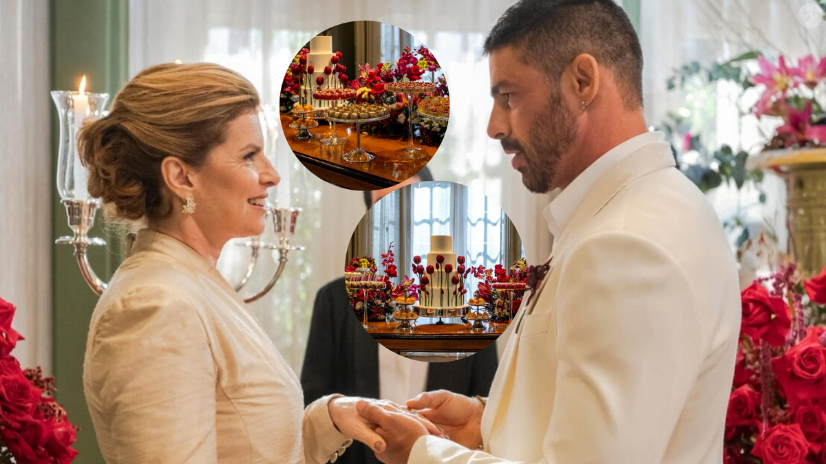 Foto: Mini tartare de wagyu A5, vieiras seladas e sopa de aspargos: descobrimos todas as etapas ...