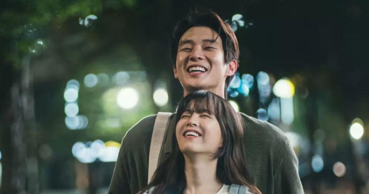 Dorama de romance super esperado chegou COMPLETO na Netflix e é um presente para fãs do gênero ...