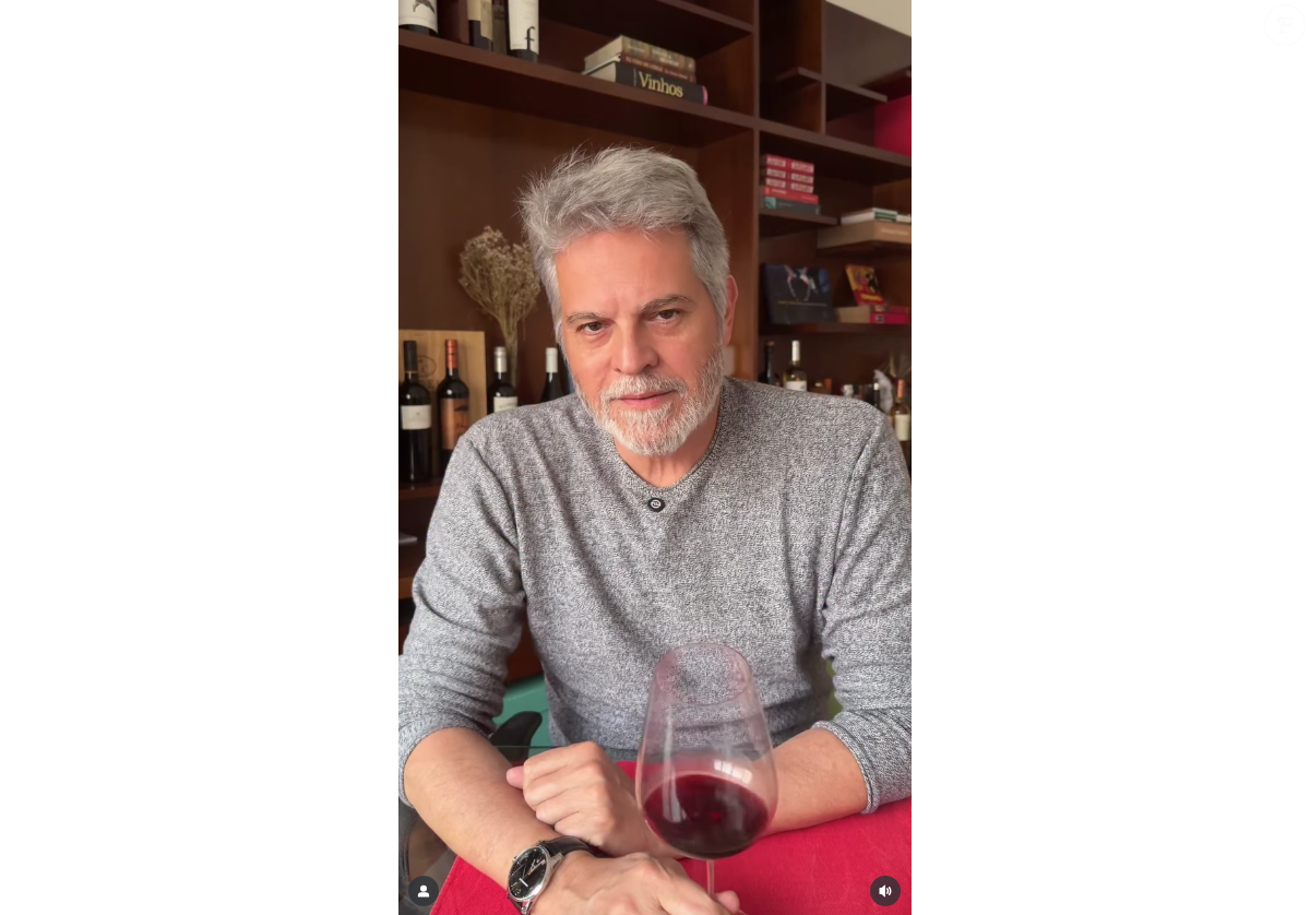 Foto: Hoje com 60 anos, Juan Alba está melhor do que nunca e virou ...
