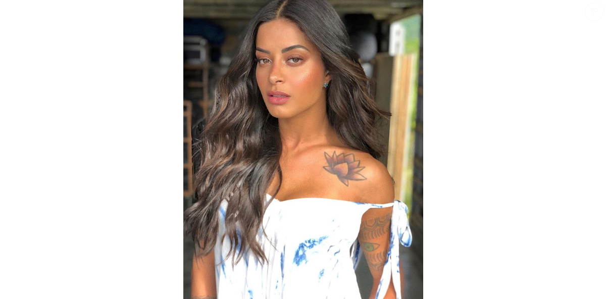 Foto: Nos últimos anos, Aline Campos passou por uma transformação ...