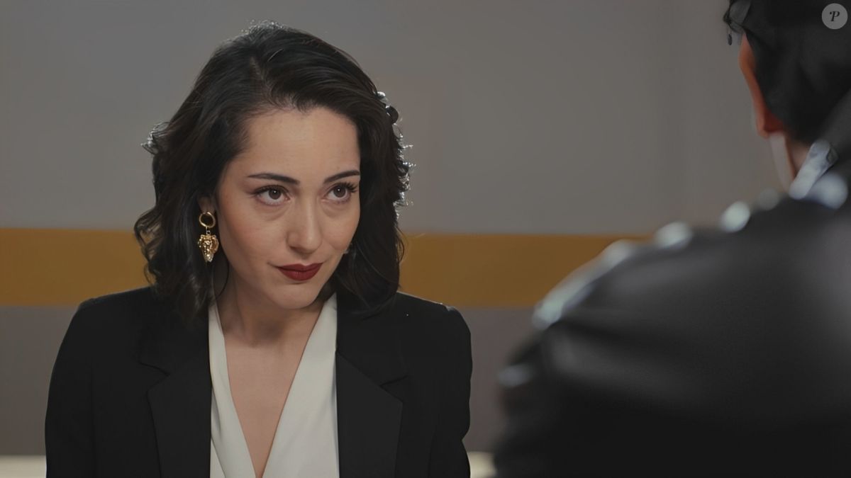 Foto: Kesmet causa grande dúvida em Yusuf, pai de Arif, na novela ...