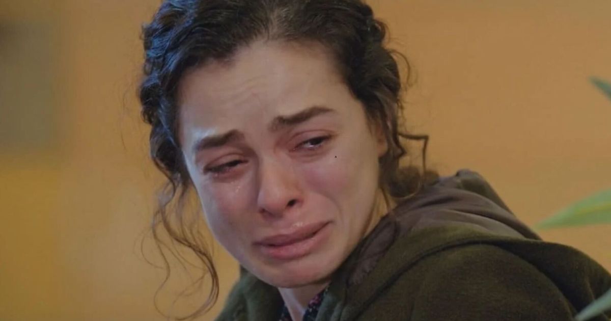 HOJE em 'Força de Mulher' (25 de março): Longe do cativeiro, Bahar ...