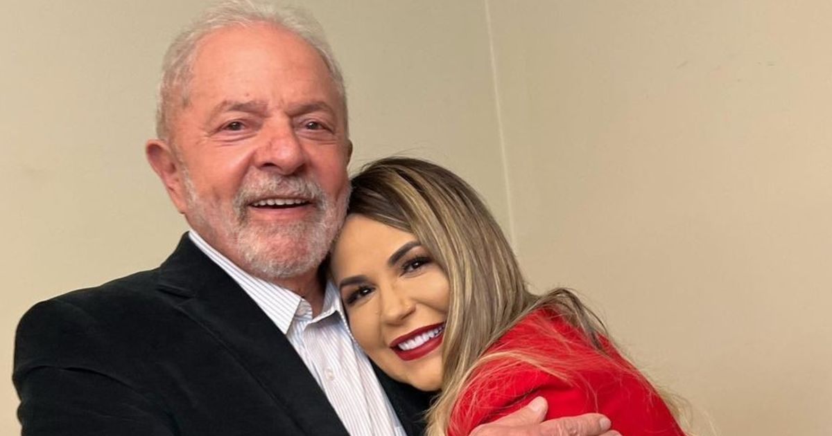 Irmã de Deolane Bezerra faz grave acusação envolvendo apoio a Lula ao ...