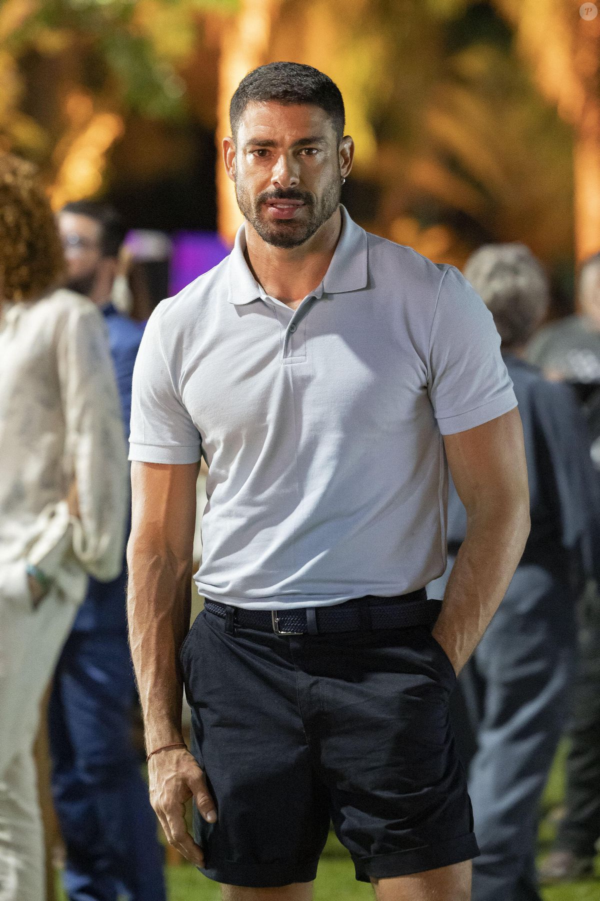 Foto: Cauã Reymond fatura R$ 120 mil todo mês como o César de ‘Vale ...