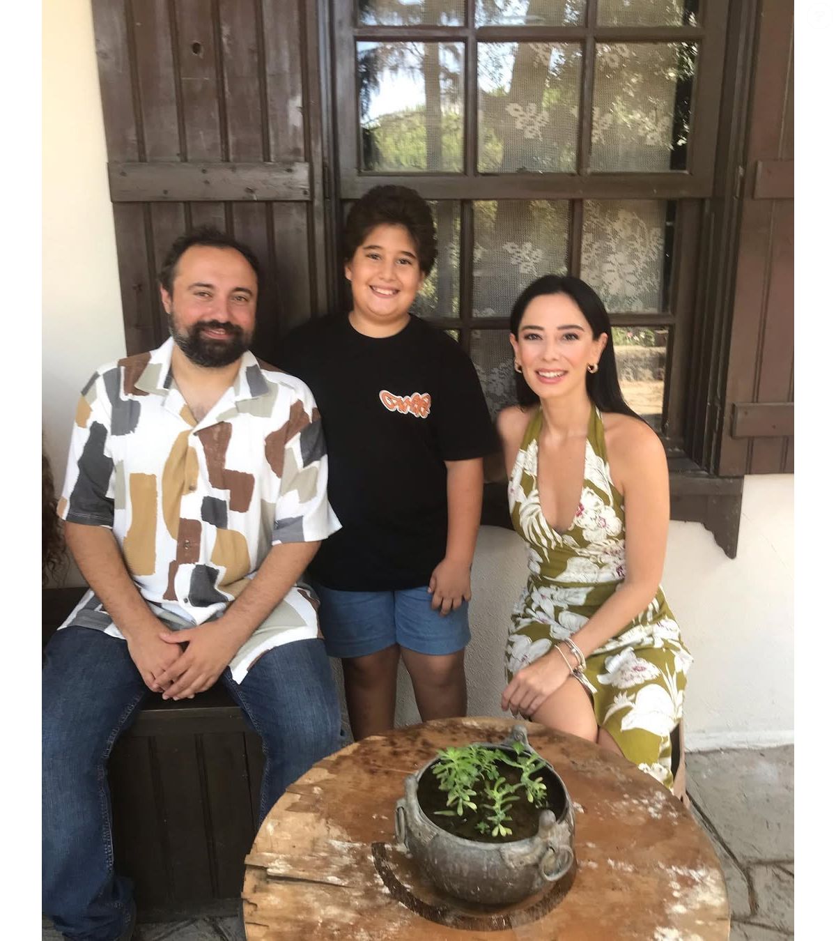 Foto: Como está hoje o Doruk de 'Força de Mulher'? Ator Ali Semi Sefil ...