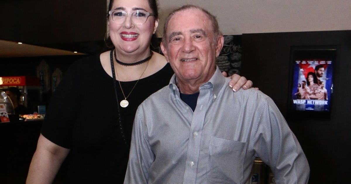 Há quase 31 anos, casamento de Renato Aragão e Lílian teve curiosidade ...