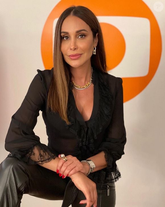 Carol Marra antes e depois: Natara em 'Dona de Mim', atriz começou ...