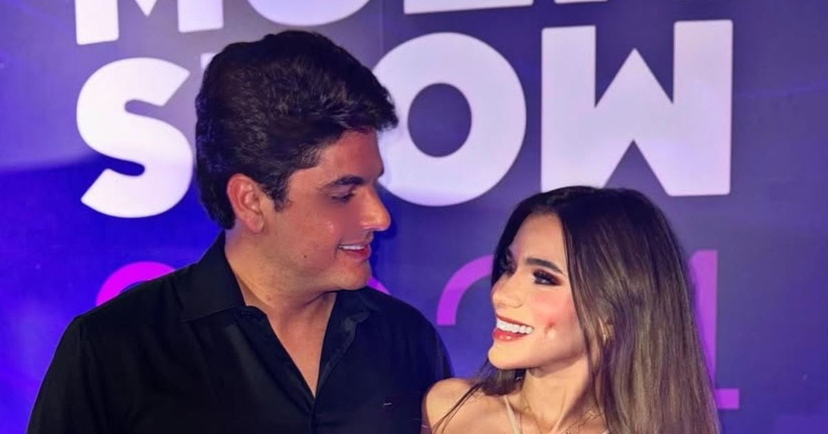 'Choque de dor no osso': ex de João Lima, Raphaella Brilhante cobra ...