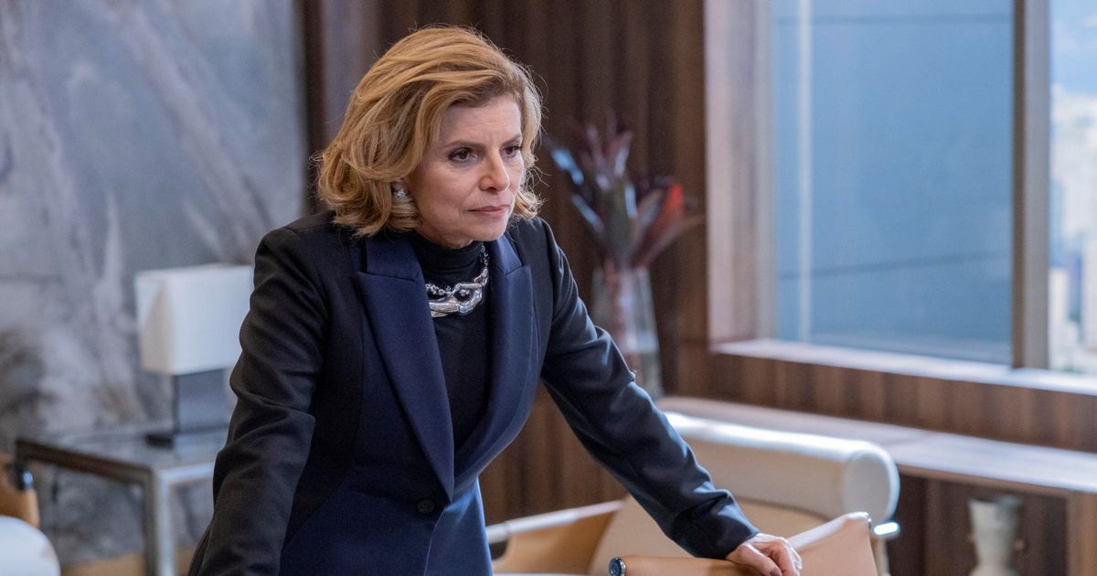 Resumo da novela 'Vale Tudo', capítulo de sábado, 27 de setembro: Odete ...