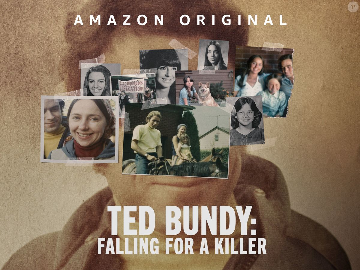 Foto: 'Ted Bundy: Apaixonada por um Assassino': Elizabeth Kendall e sua ...