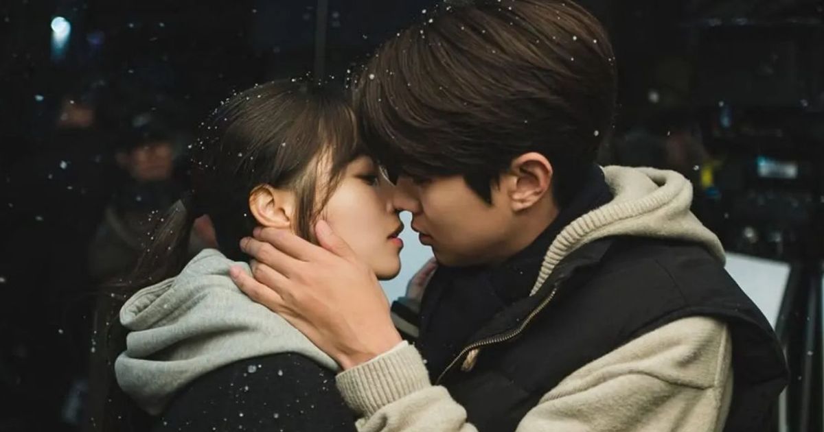 'Um Amor de Cinema': as 5 simples razões que explicam o sucesso do dorama envolvente e romântico ...