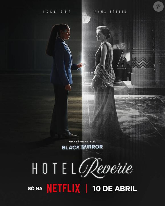 Quando estreia a 7ª temporada de 'Black Mirror'? Veja o horário e quantos episódios chegam à ...