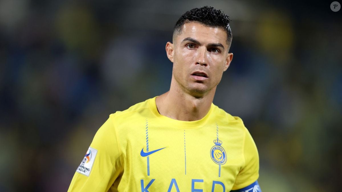 Foto: Cristiano Ronaldo é monobola? Questionamento sobre partes íntimas ...