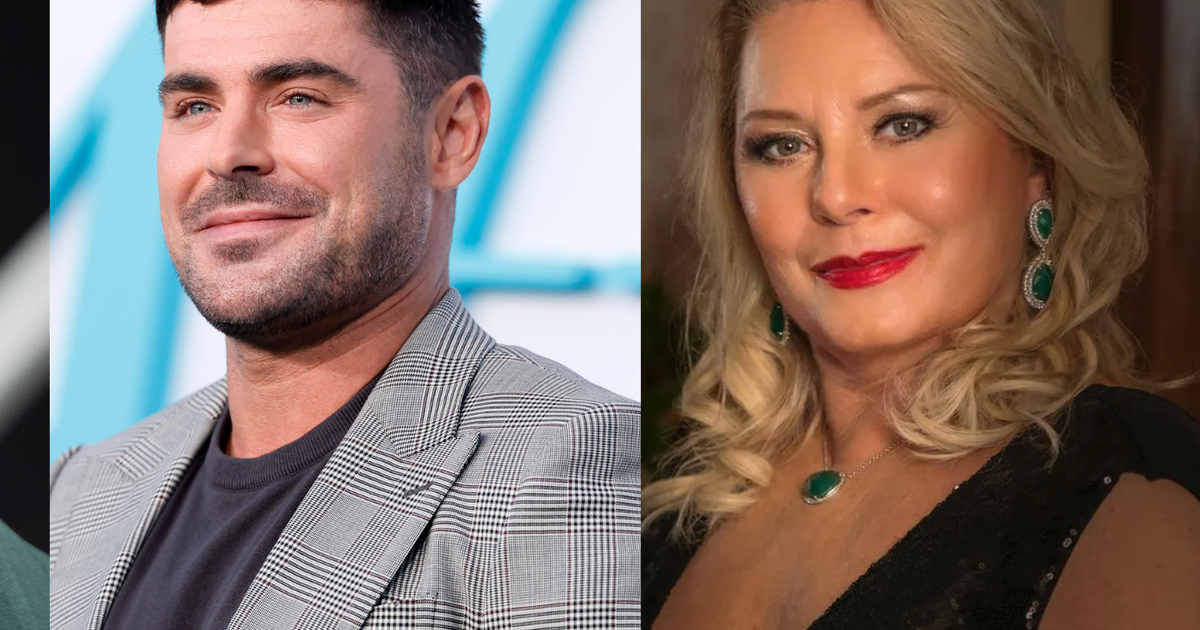 Brad Pitt, Zac Efron, Vera Fischer e mais 10 famosos que superaram ...