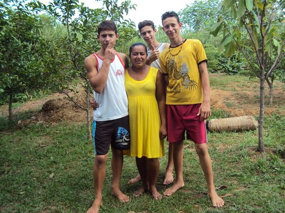 Ramon Dino mudou muito em cerca de 15 anos: o antes e depois do campeão ...