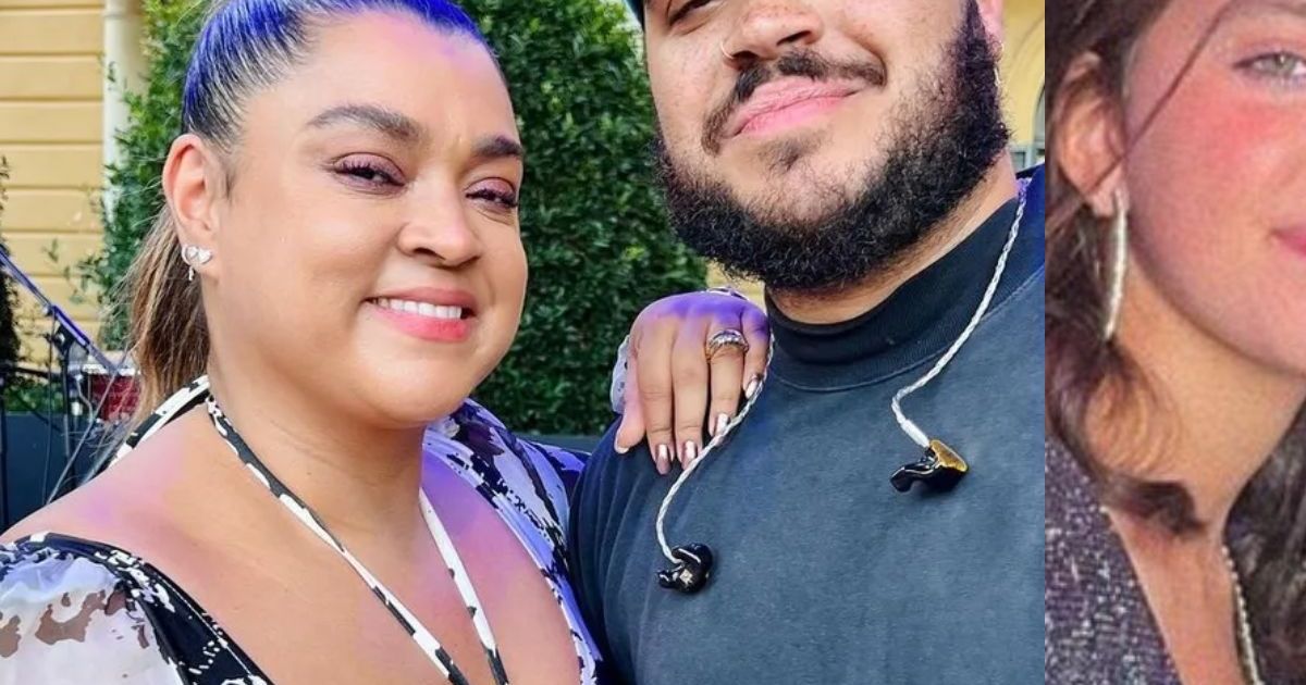 ‘Nossa vez’: a decisão emocionante e simbólica de Francisco e Flor Gil ...