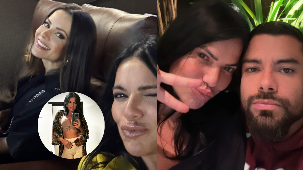 Foto: Quem é a 'sogra gata' de Sandy? Mãe do novo namorado da cantora ...