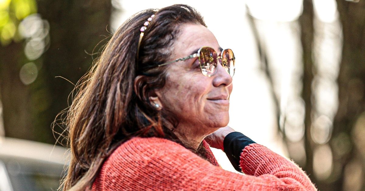 'Um fracasso retumbante': o desabafo sincero de Marisa Orth sobre ter ...