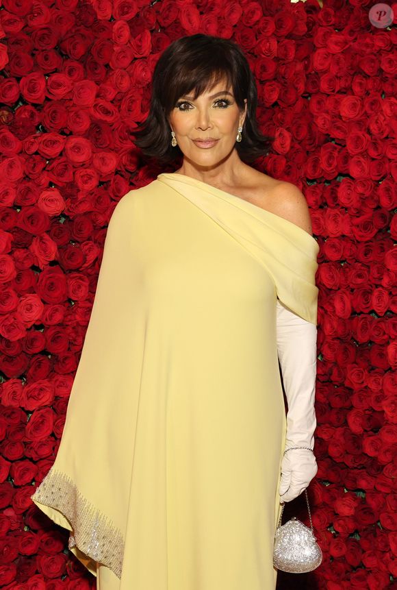 Kris Jenner antes e depois: mãe de Kim Kardashian choca ao surgir BEM ...