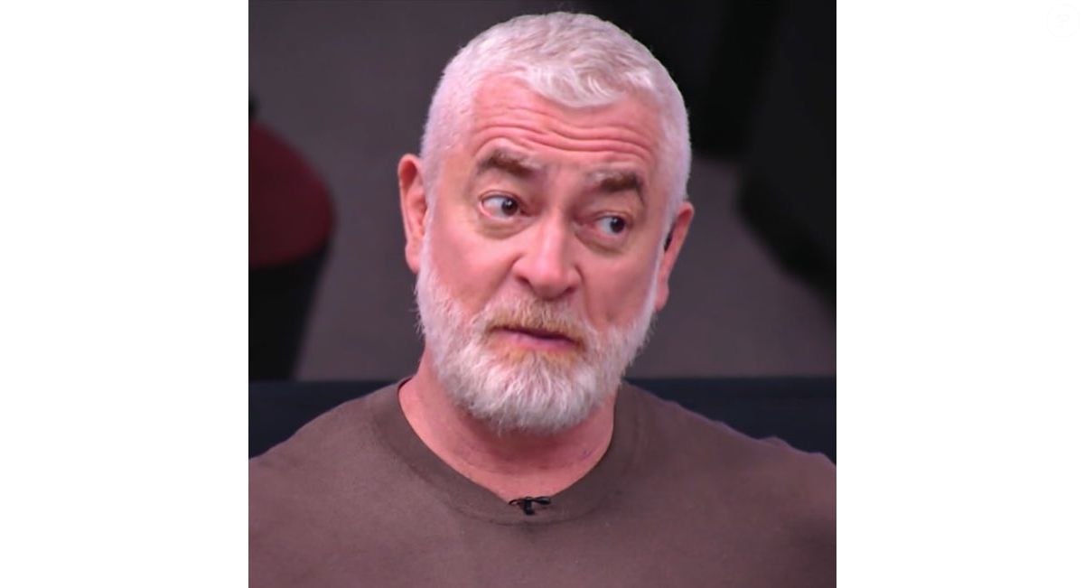 Foto: Alex Atala, do 'Chef de Alto Nível', foi detonado na web após ...