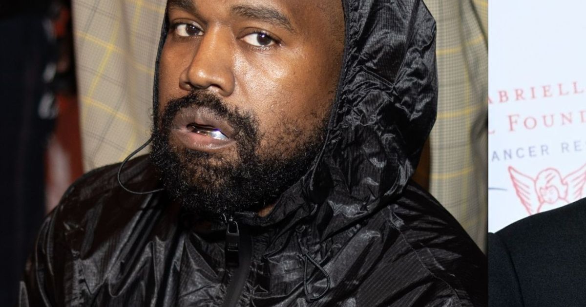 Kanye West faz grave confissão após defender P. Diddy, acusado de ...