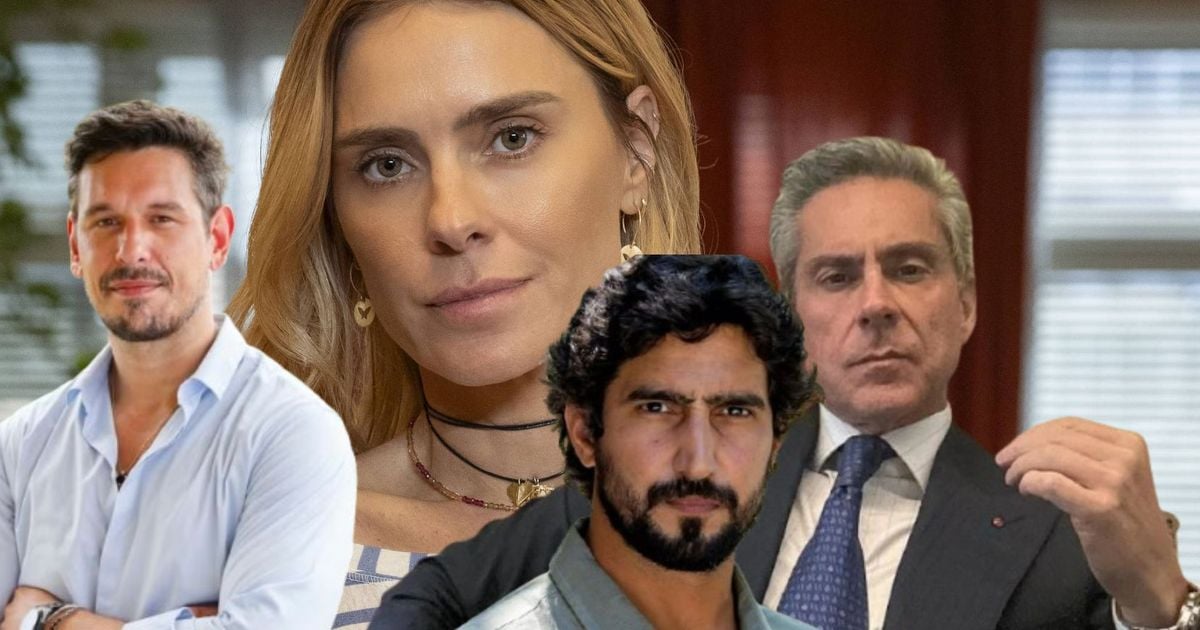 Renato, Ivan ou Marco Aurélio: com quem Leila termina em ‘Vale Tudo’? Em 1988, desfecho da ...