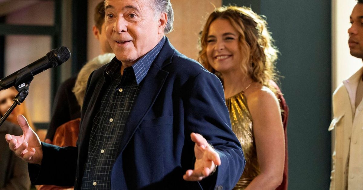 Qual é o destino de Tony Ramos após 'Dona de Mim'? Com despedida trágica na novela, ator é ...