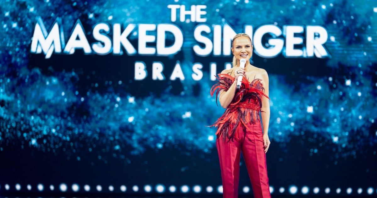 Que horas é o 'The Masked Singer' 2025 deste domingo (2)? Globo muda ...