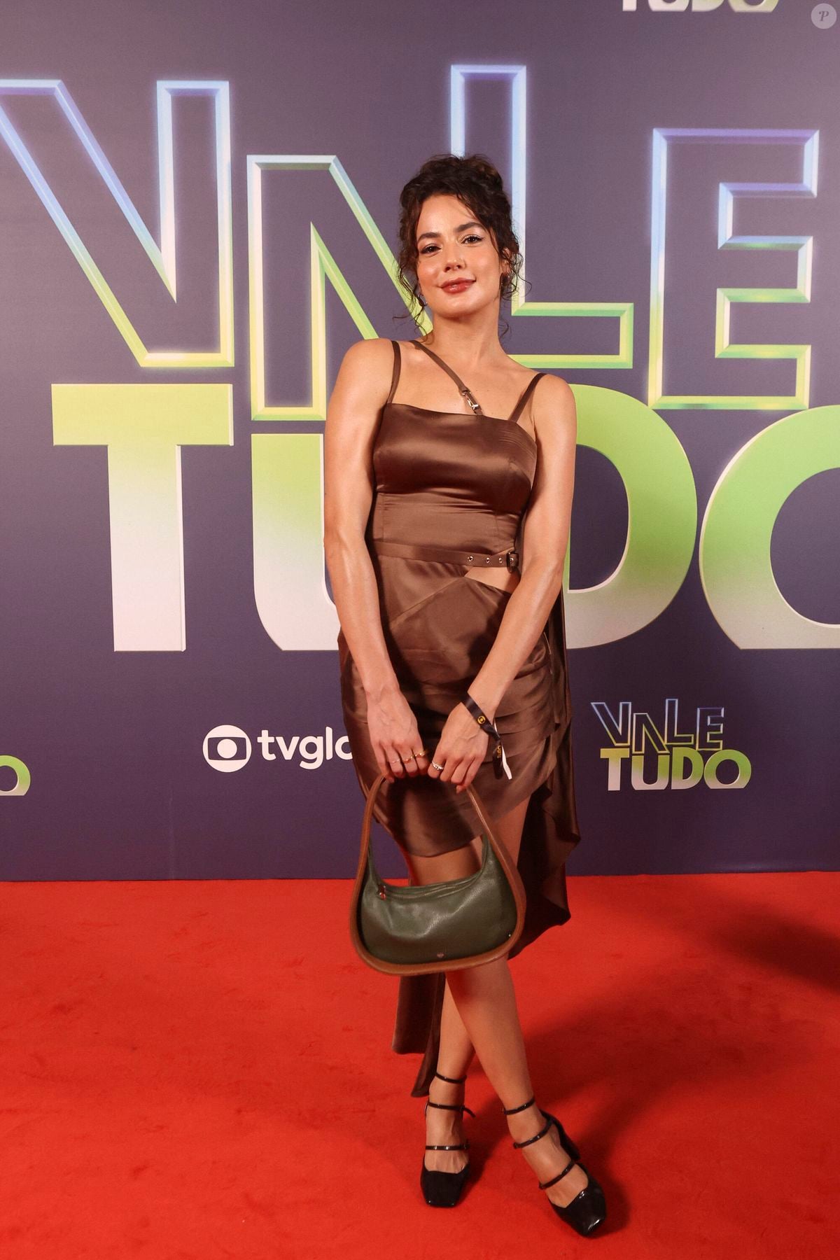 Foto: Novo affair de José Loreto, Fernanda Marques esteve em 'Vale Tudo ...