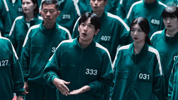 Jogador 456 em 'Round 6', Lee Jung-jae conta qual a parte mais difícil ...