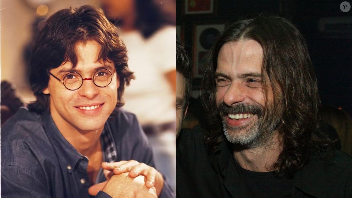 Foto: Marcos Winter deu vida a Hércules José de Mendonça e Albuquerque ...