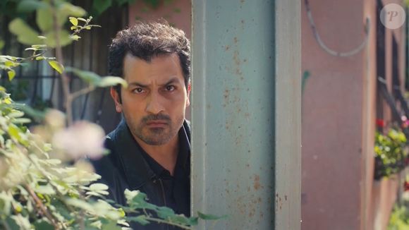 Foto: Arif é vítima de armação e acaba preso quando investigação acha ...