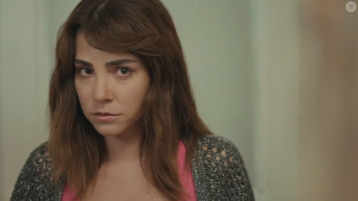Foto: Ceyda pede para Arif para ele recorrer a Kesmet para que encontre ...