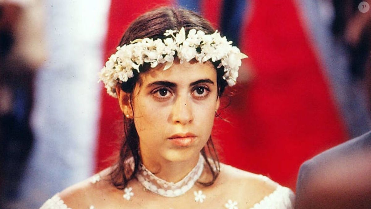 Foto: Fernanda Torres na novela Selva de Pedra, de 1986 - Purepeople