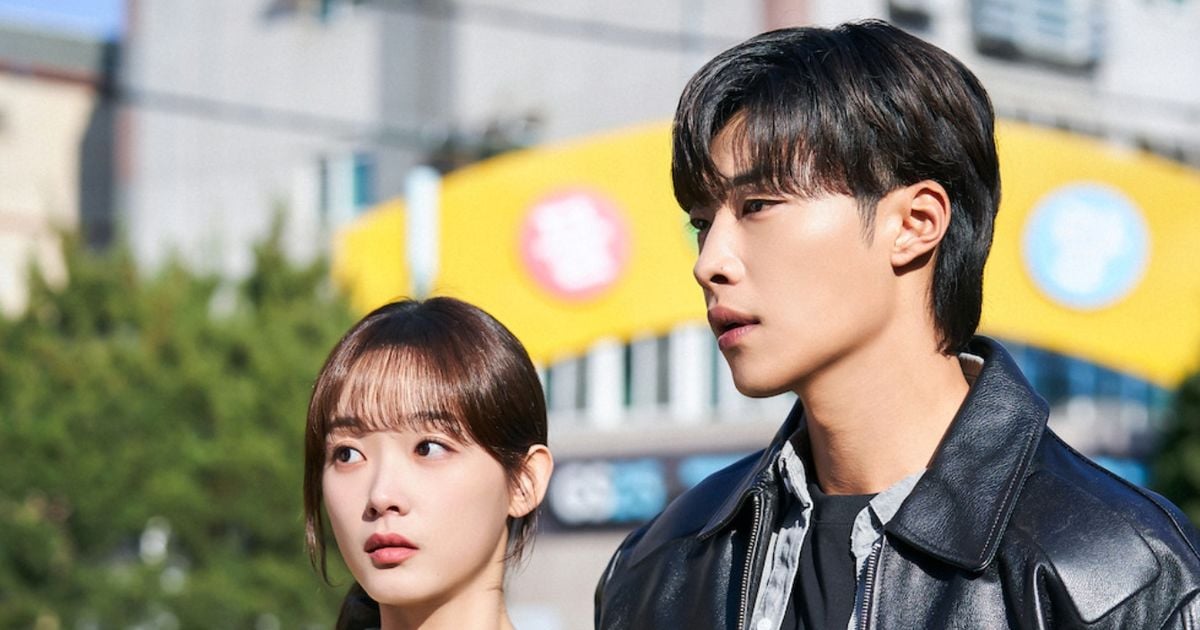 7 doramas da Netflix que você absolutamente não pode perder hoje ...