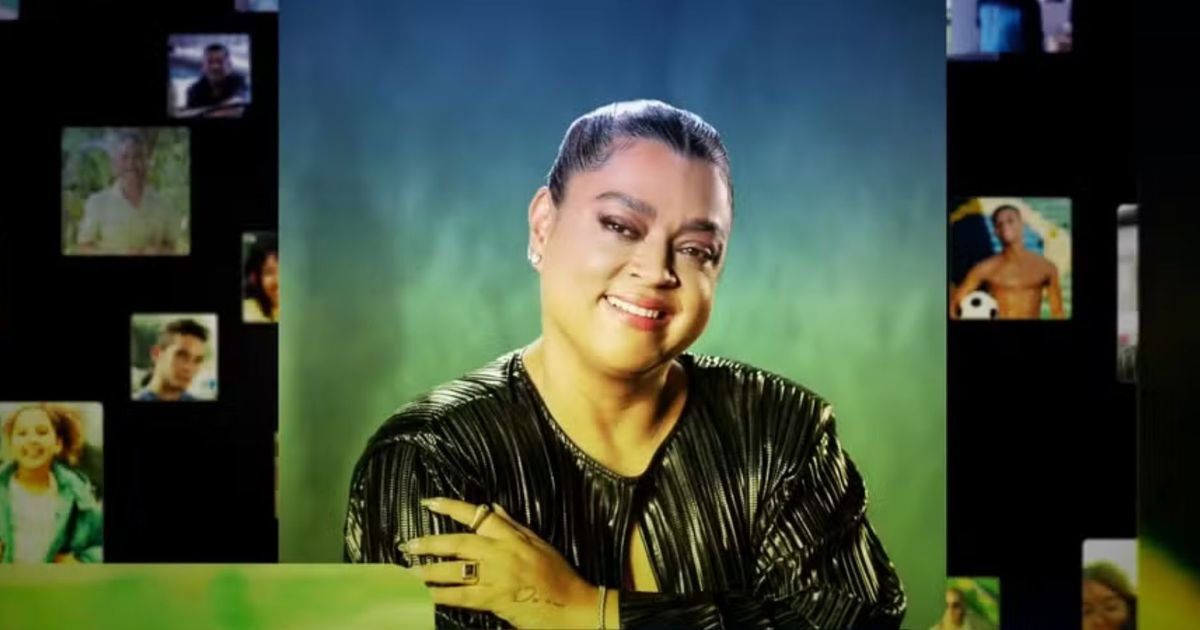 'De arrepiar': TV Globo surpreende público com homenagem emocionante a ...