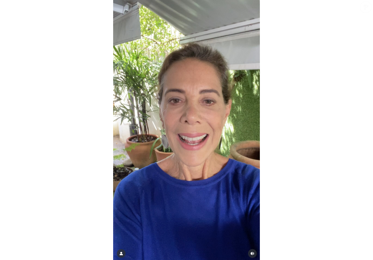 Foto: Ângela Vieira atualmente está com 73 anos e continua esbanjando ...