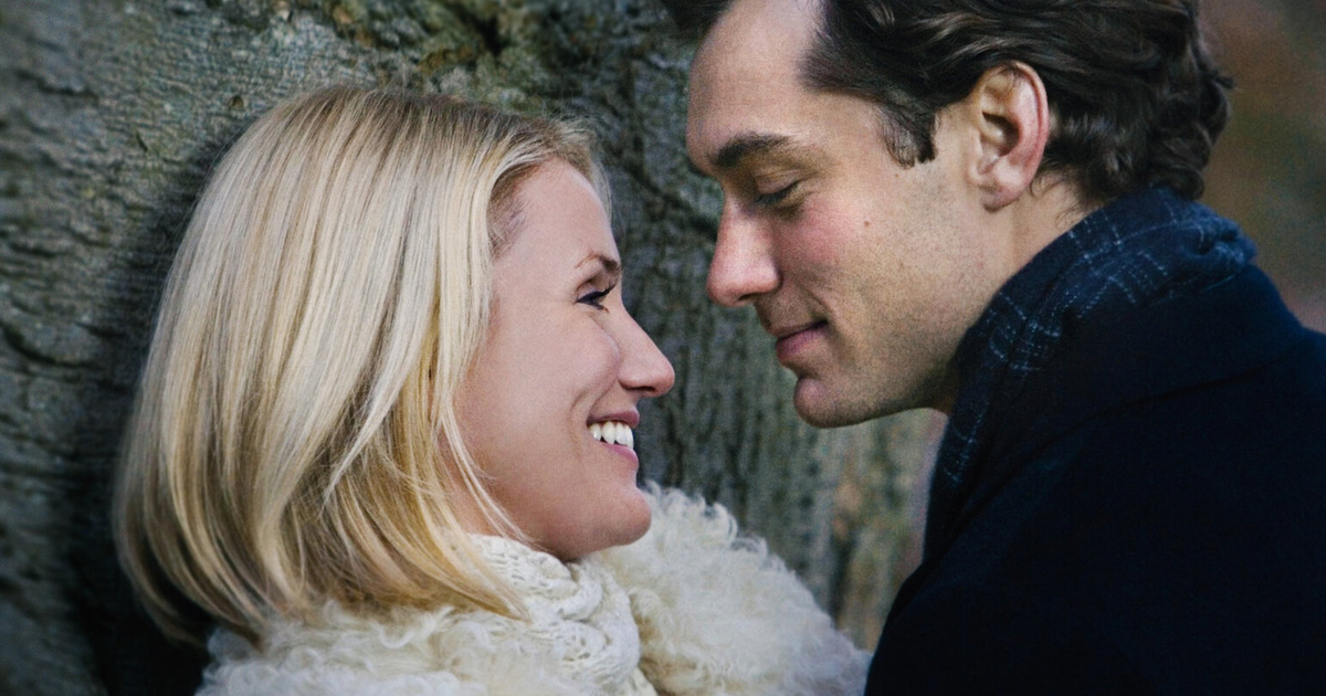 Já tem quase 20 anos, e eu assisto todo Natal desde que foi lançado. É ...