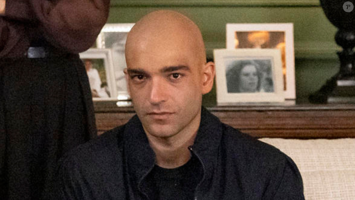 Foto: Afonso morre em 'Vale Tudo'? Fotos de gravação vêm à tona e ...