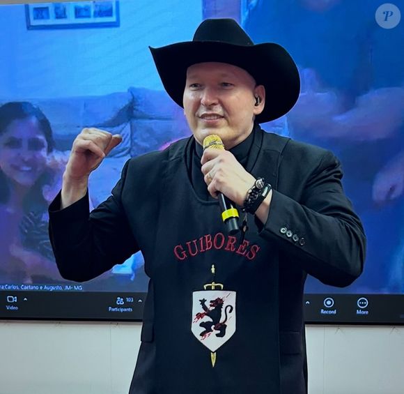 Padre Marcelo Rossi antes e depois: do emagrecimento radical ao corpo ...