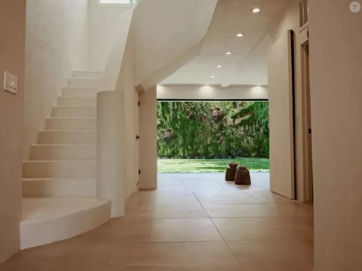 Foto: A mansão de Shawn Mendes tem 5 quartos e 6 banheiros - Purepeople