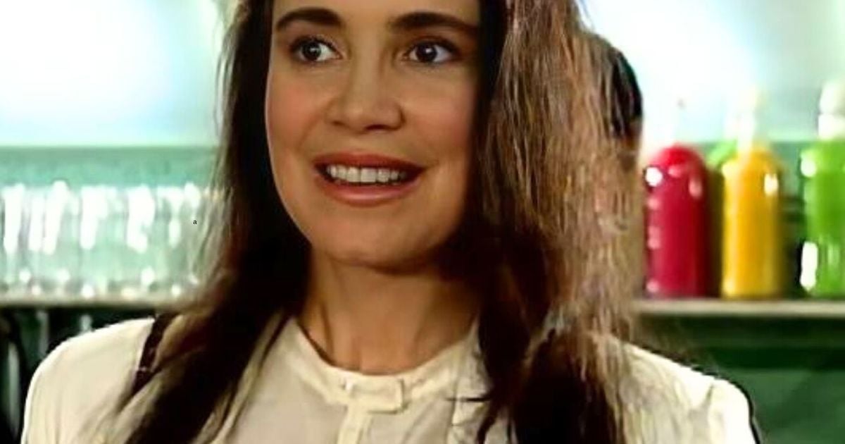 Favelada Há 30 Anos Regina Duarte Sofreu Preconceito Em História